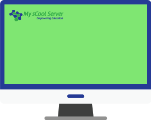 My sCool Server - ICT in Education Enabler - Empowering Education