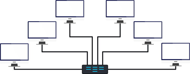 My sCool Server - ICT in Education Enabler - Empowering Education