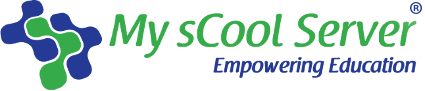 My sCool Server - ICT in Education Enabler - Empowering Education